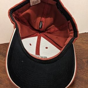 Greg Norman Collection | Accessories | Burnt Orange Greg Norman Shark ...